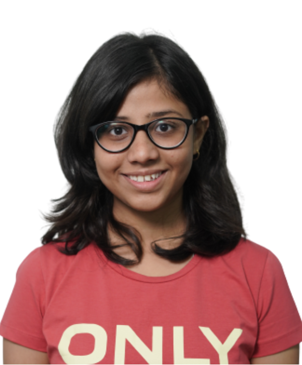 Student Profiles UG - 2025 | Plaksha University